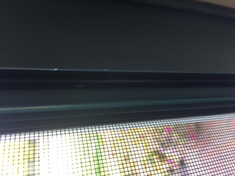 Replacement Retainer Strips for Full Glass Storm Door : SWISCO.com