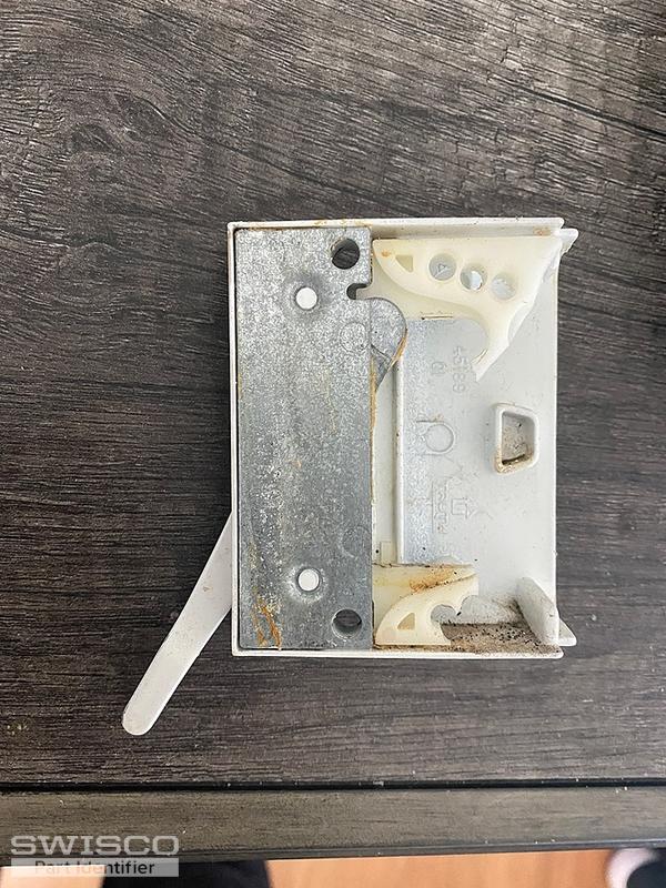 TH 45189 window latch : SWISCO.com