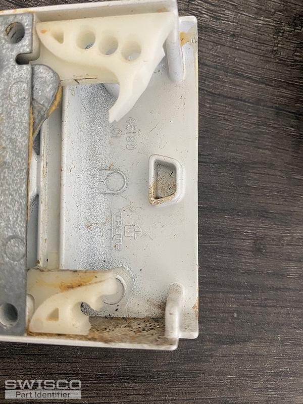 TH 45189 window latch : SWISCO.com