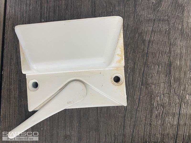 TH 45189 window latch : SWISCO.com