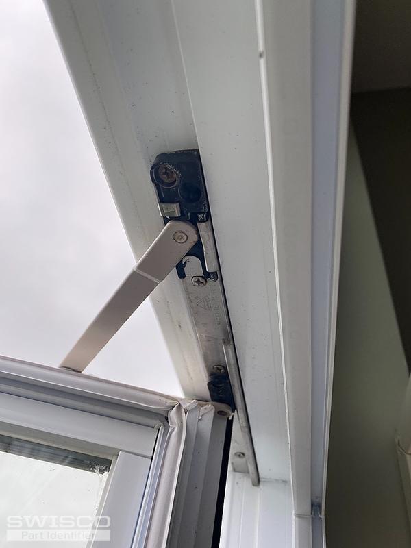 SILVERLINE windows : SWISCO.com