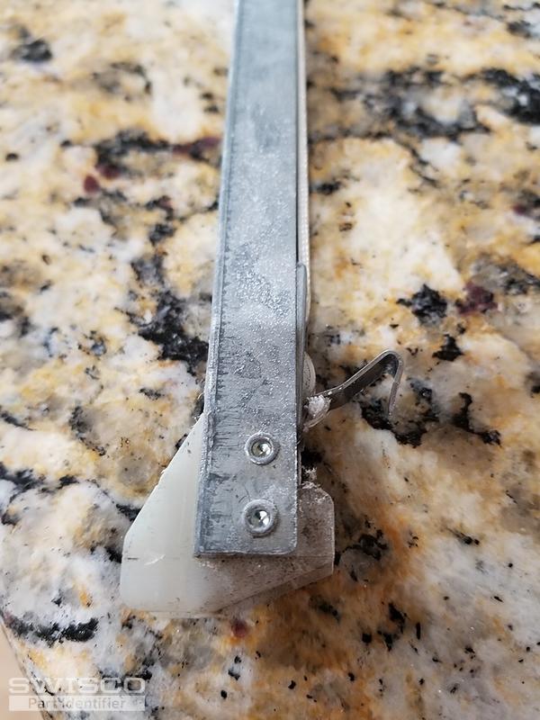 Replacement Window Balance Part Identification : SWISCO.com