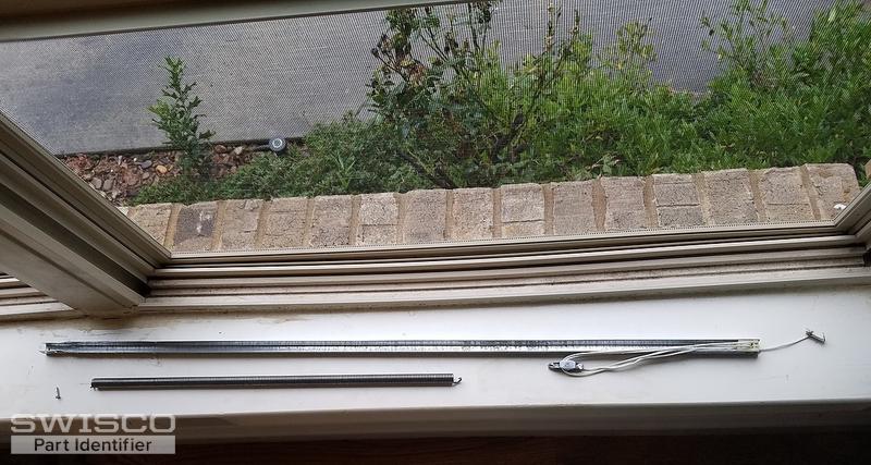 Pennco Window channel replacement : SWISCO.com