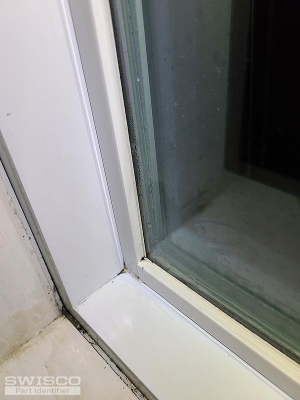 Glazing Bead for Silverline 1000 series Vinyl Windows from late 1990's ...