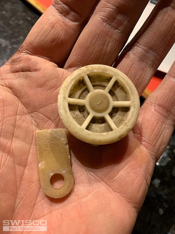 help identifying rollers : SWISCO.com