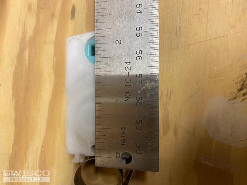 Traco window spring balance : SWISCO.com