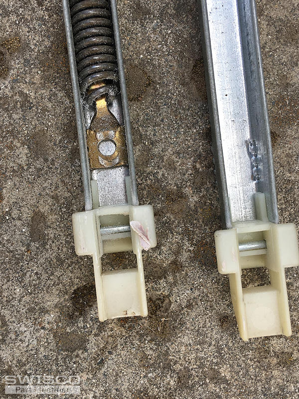 Window Balancers : SWISCO.com