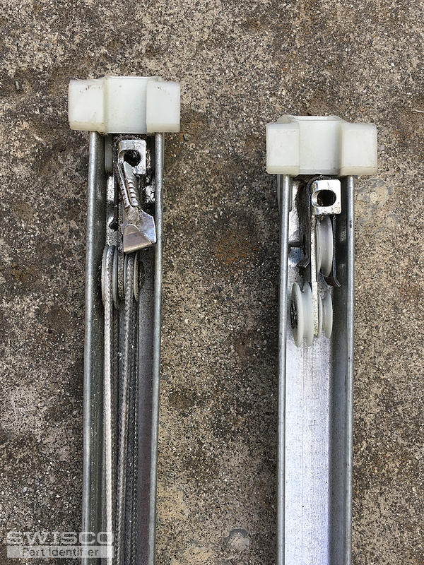 Window Balancers : SWISCO.com