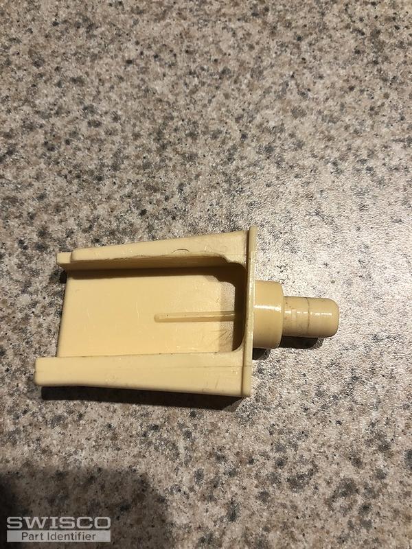 Merillat rear mount bracket : SWISCO.com