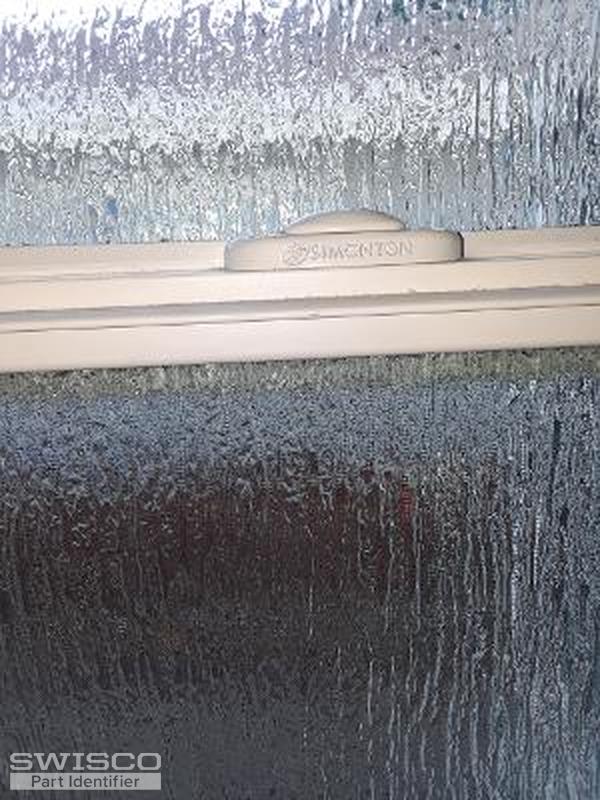 Need a Simonton Window Sash coil spring balancer : SWISCO.com