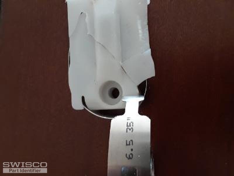 Need a Simonton Window Sash coil spring balancer : SWISCO.com