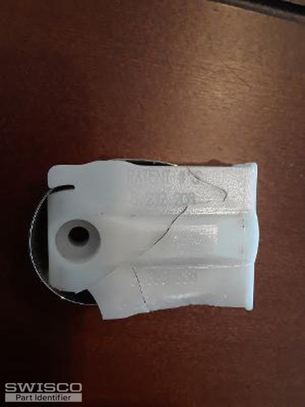 Need a Simonton Window Sash coil spring balancer : SWISCO.com