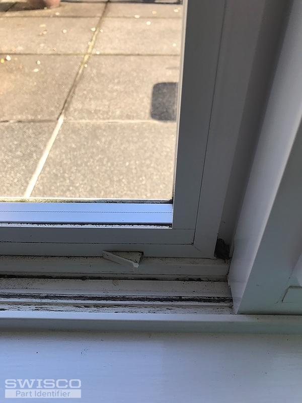 1992 Milgard window/vent stops. : SWISCO.com