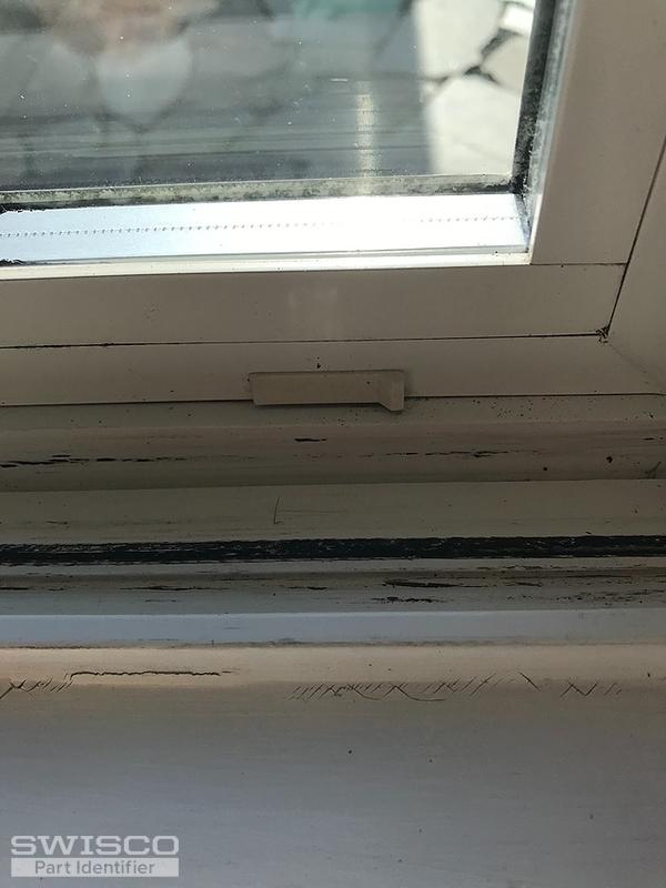 1992 Milgard window/vent stops. : SWISCO.com