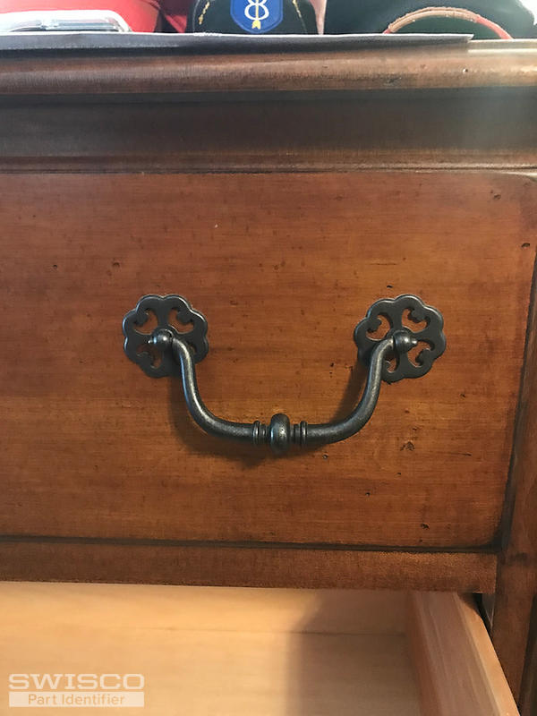 Drawer Pull : SWISCO.com
