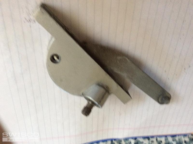 Replacement window crank : SWISCO.com