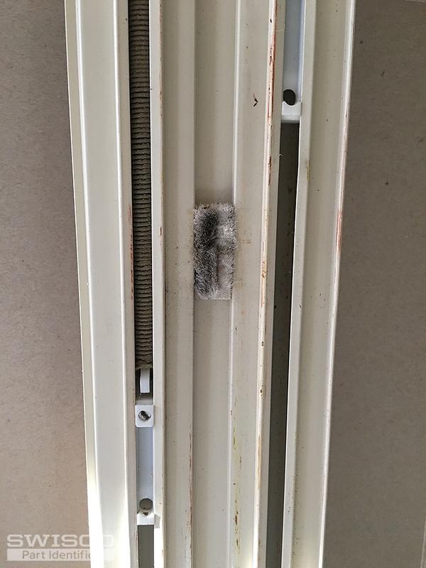 Brosco wooden tilt window sash guide : SWISCO.com