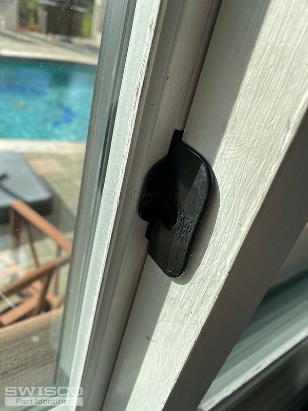 window locks : SWISCO.com