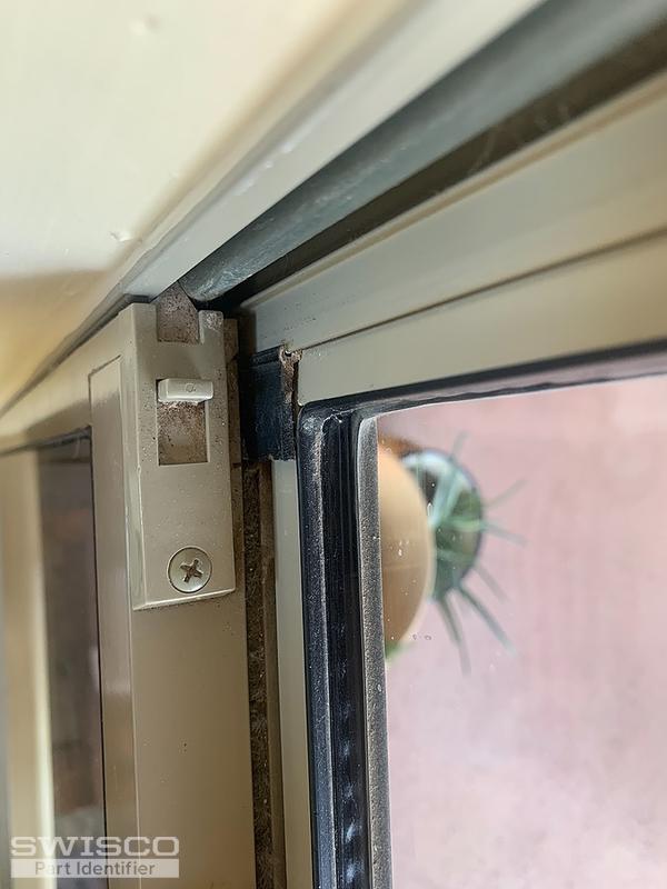 Better Built tilt window lock : SWISCO.com