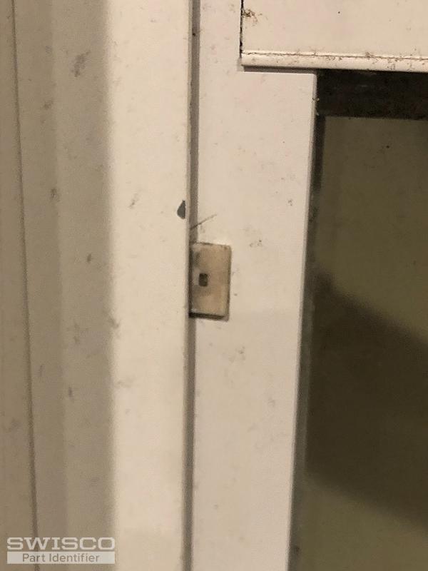 Nylon window spacer or Guide : SWISCO.com