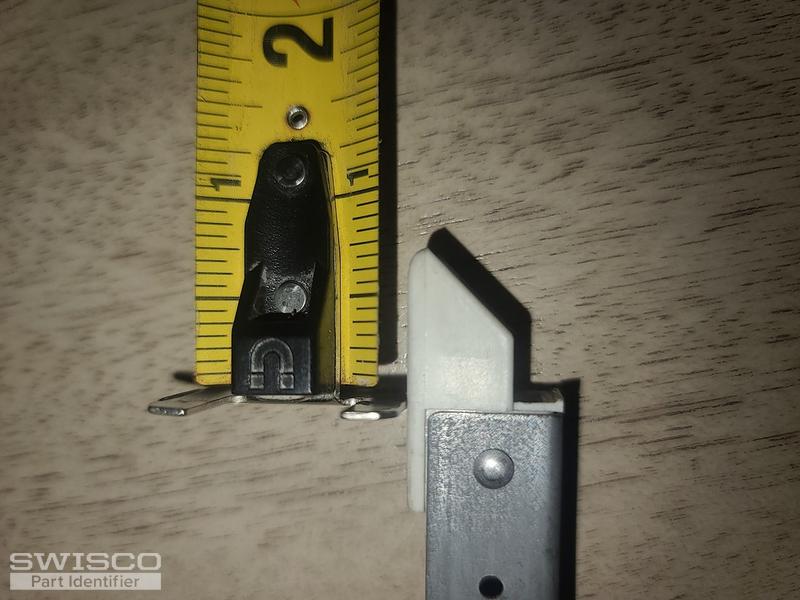 Window Block and Tackle : SWISCO.com