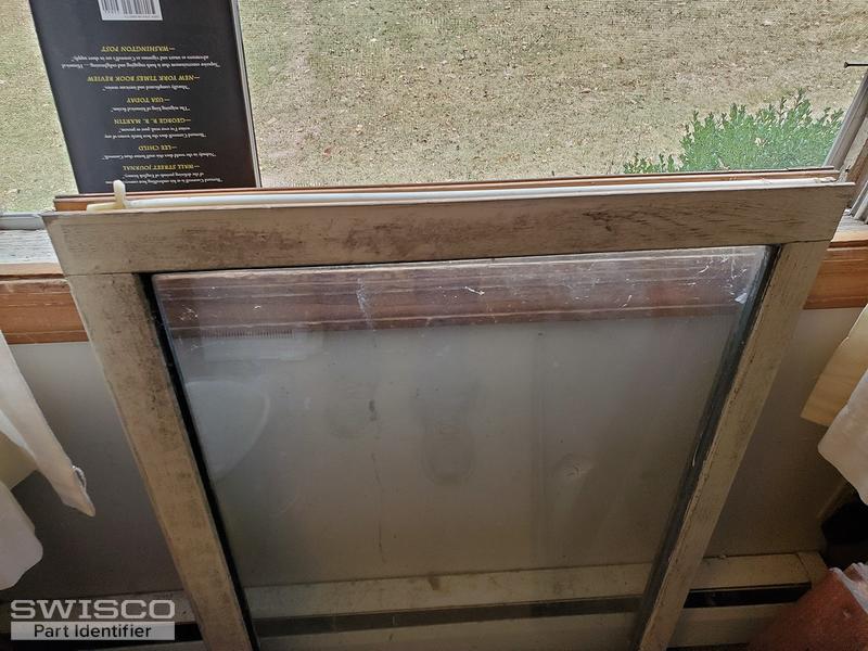 Caradco sash window spring balance. : SWISCO.com