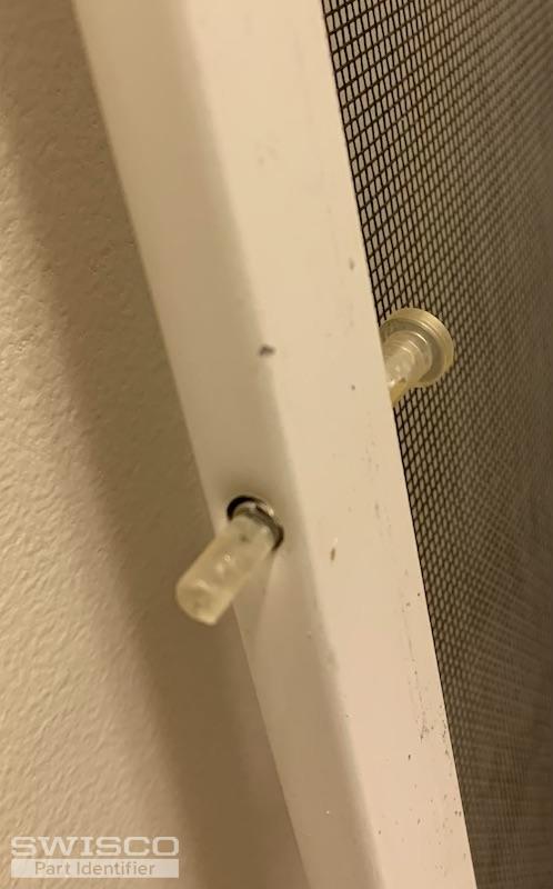 #A-X7164 screen plunger pins : SWISCO.com