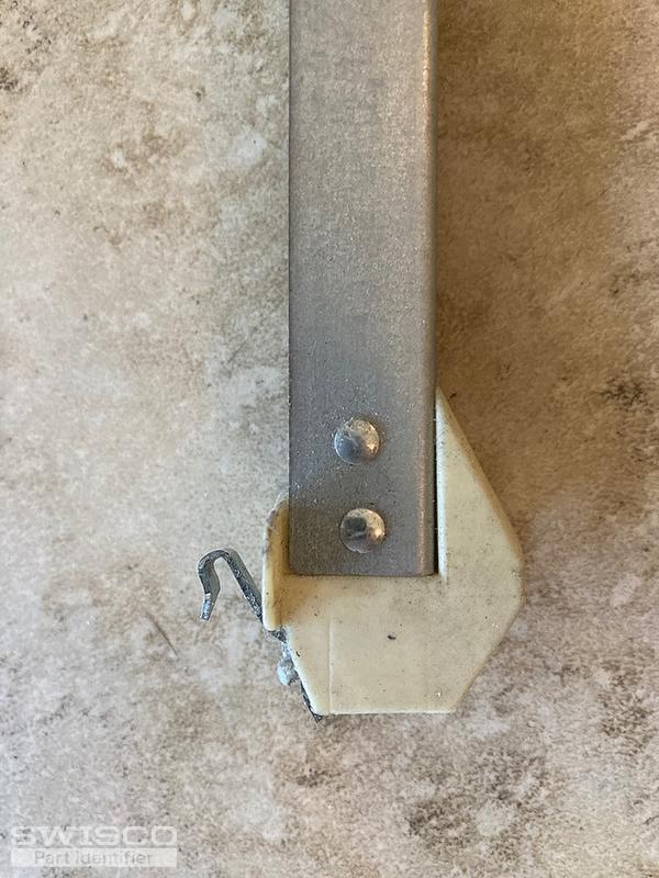 Pella Window balance stamp 3220 : SWISCO.com