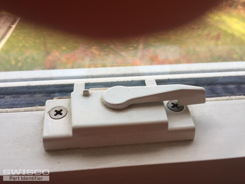 Mastic Window Parts
