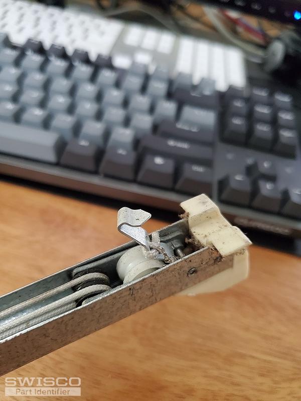 Custom Window Systems windows parts : SWISCO.com