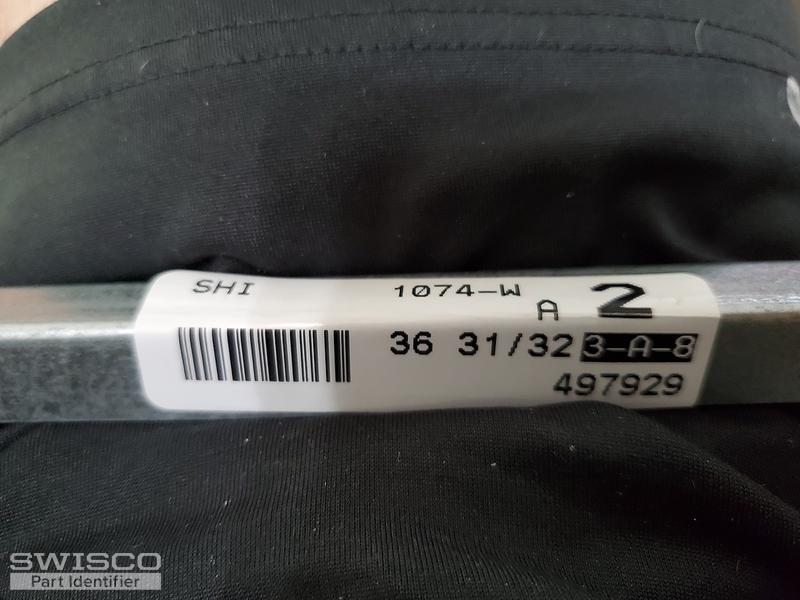 Custom Window Systems windows parts : SWISCO.com