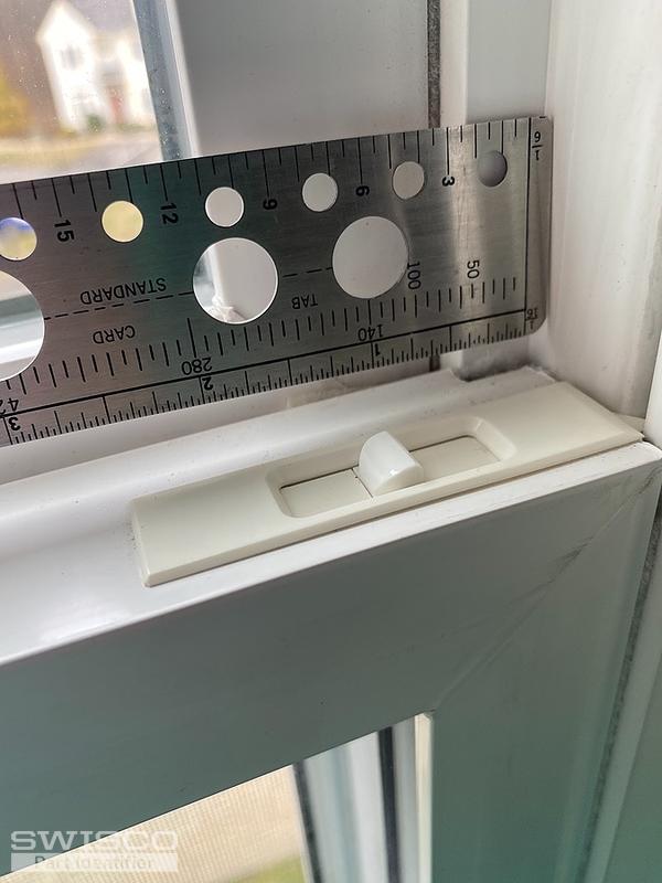 Alside window part : SWISCO.com