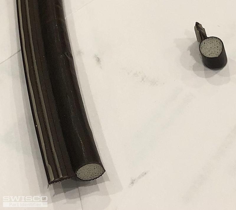 Window weather stripping : SWISCO.com