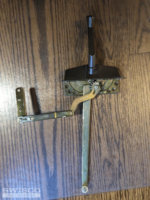 Entry Guard Truth R30842 and L30841 : SWISCO.com