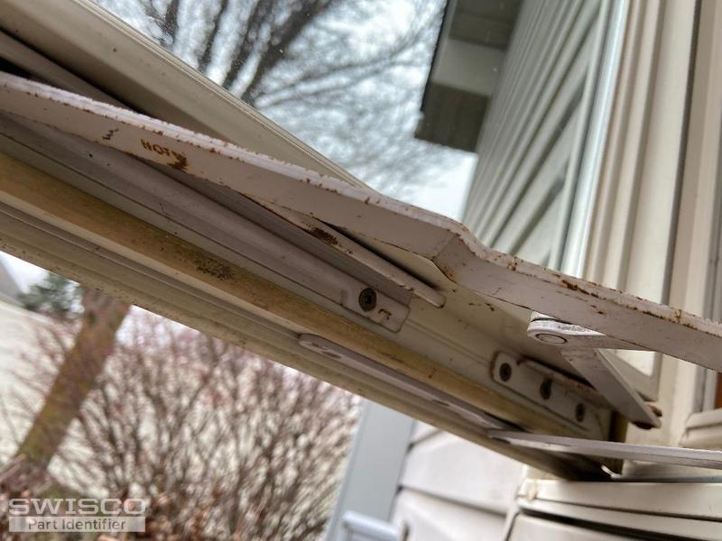 crestline window cranks : SWISCO.com