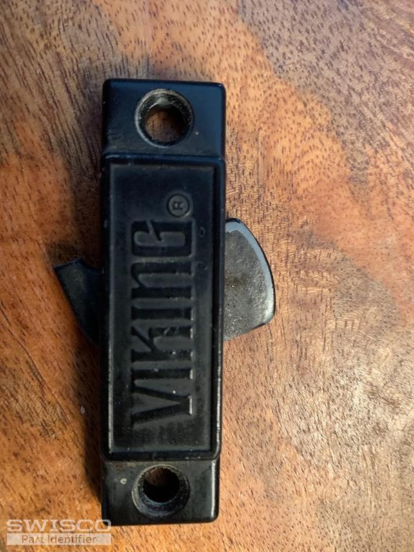 Viking brand window latch : SWISCO.com