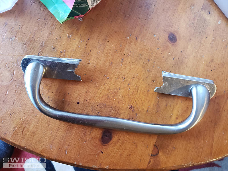 Replacement outside handle : SWISCO.com