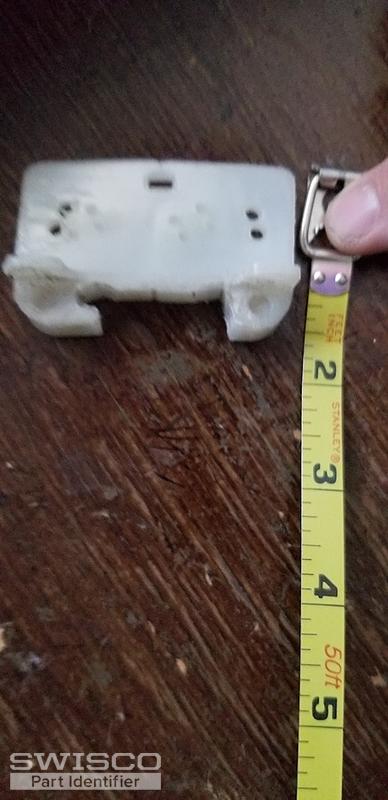 rear drawer guide : SWISCO.com