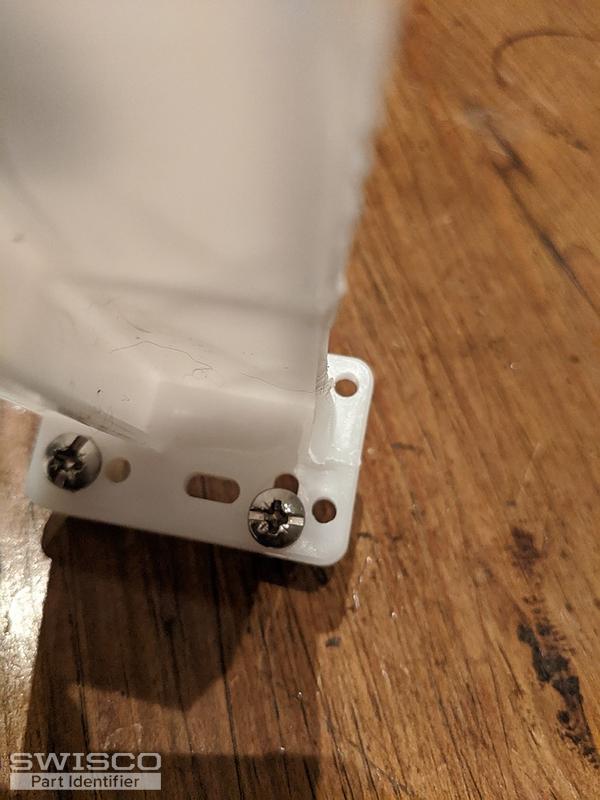 Ferrari Drawer Brackets : SWISCO.com