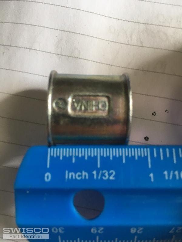 Replacement pivot lock shoes : SWISCO.com