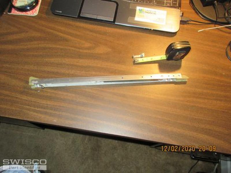 Window Balance for Single Hung Window Sash Window, also Take Out Clip ...