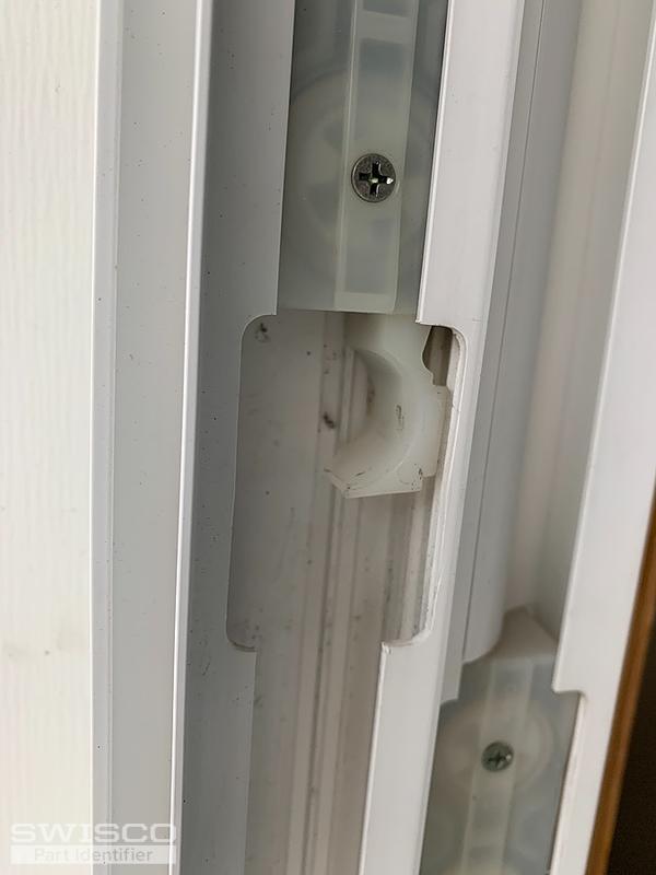 Balance shoe replacement for Simonton Window : SWISCO.com