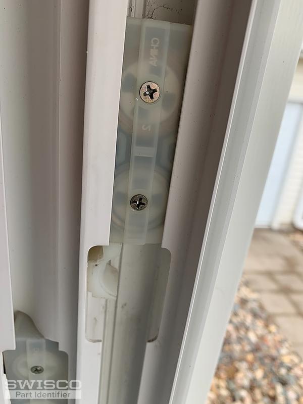 Balance shoe replacement for Simonton Window : SWISCO.com