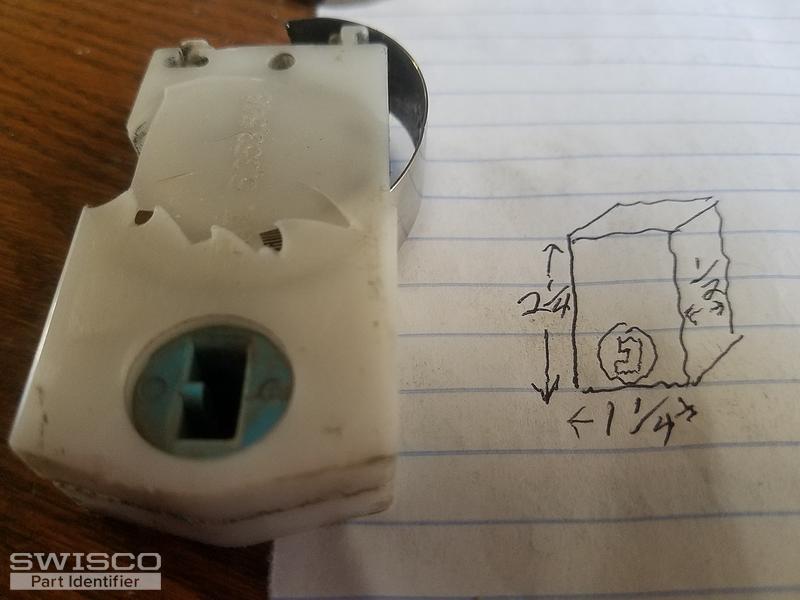 Roller tilt constant force balance : SWISCO.com