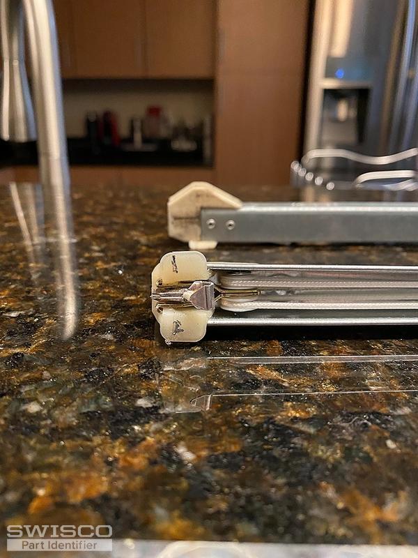 Milgard Window Balance Replacement : SWISCO.com