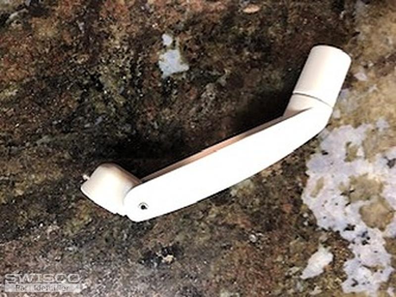 Eagle Window Folding Crank Handle : SWISCO.com