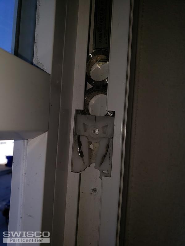 Anlin Single Hung Window : SWISCO.com