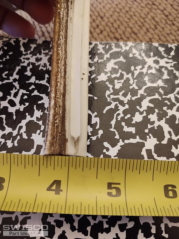 Window Weatherstripping : SWISCO.com