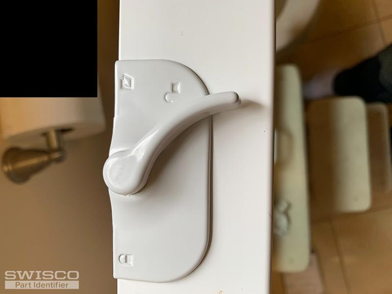 Side locks for Milgard Ultra Window don't retract all the way - how to ...