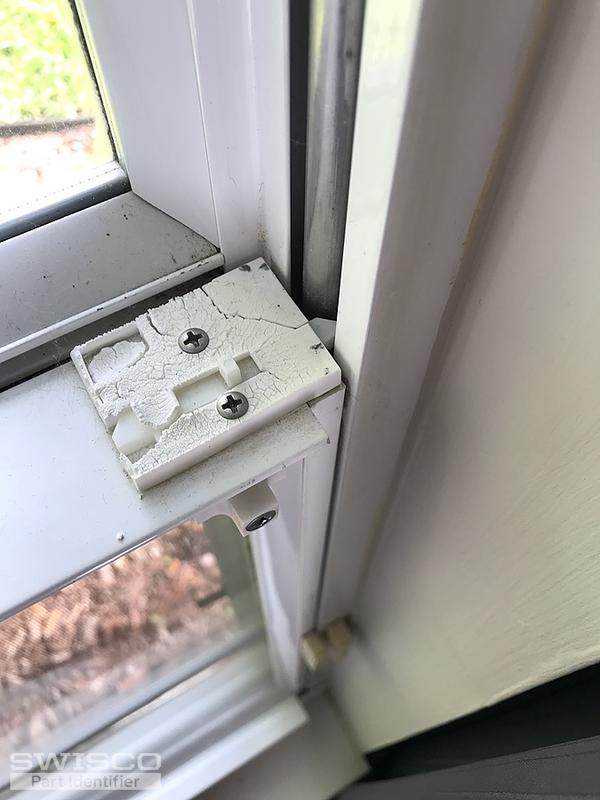 Window tilt latches : SWISCO.com